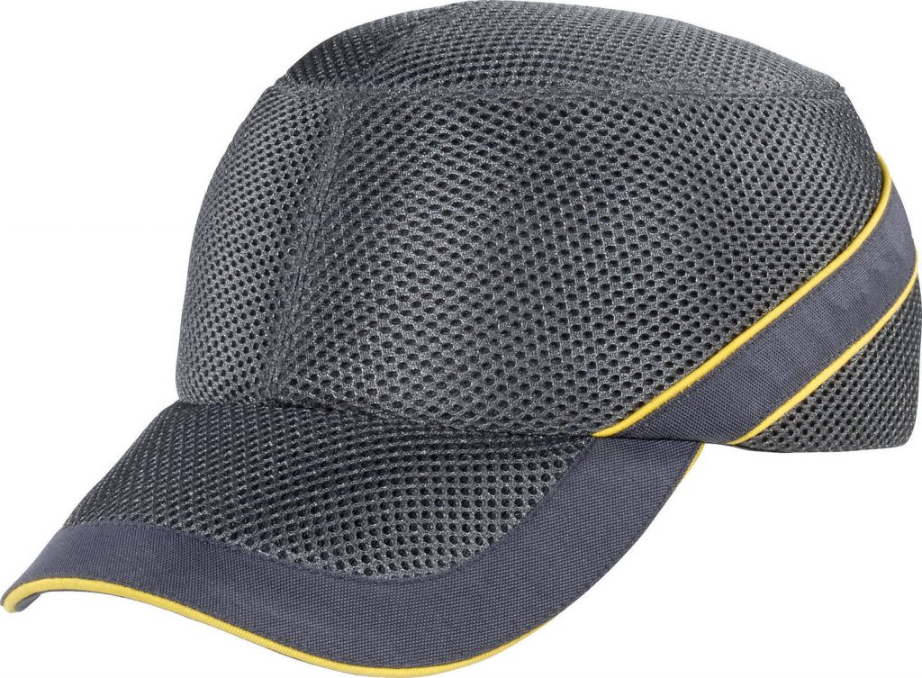 DELTA PLUS AIR COLTAN – BUMP CAP – HB SAFETY EQUIPMENT