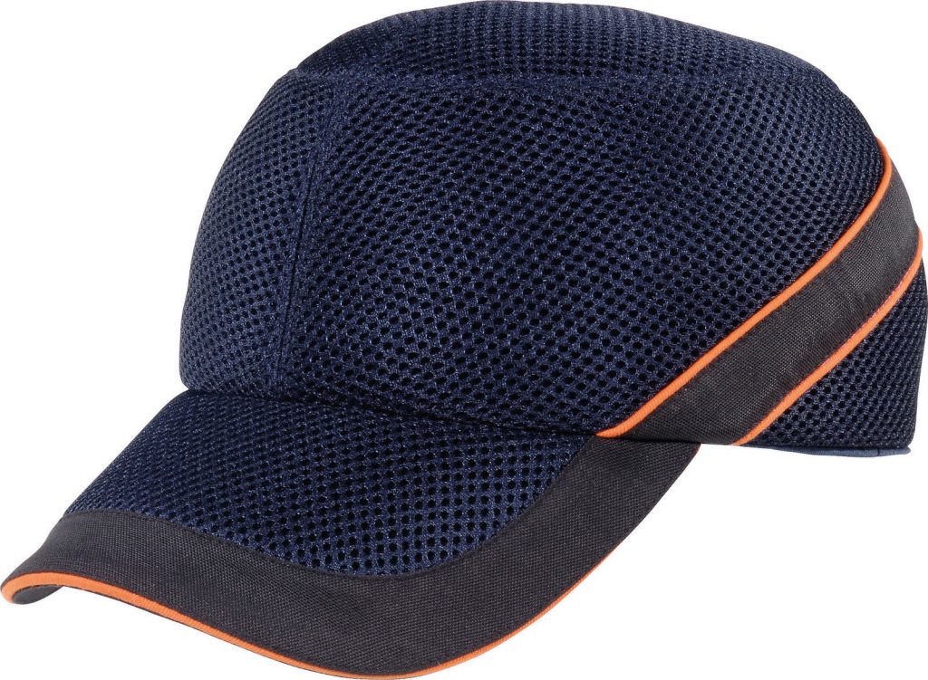 DELTA PLUS AIR COLTAN – BUMP CAP – HB SAFETY EQUIPMENT