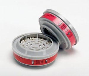 MSA P100 PARTICULATE FILTER RESPIRATOR CARTRIDGE – HB SAFETY EQUIPMENT