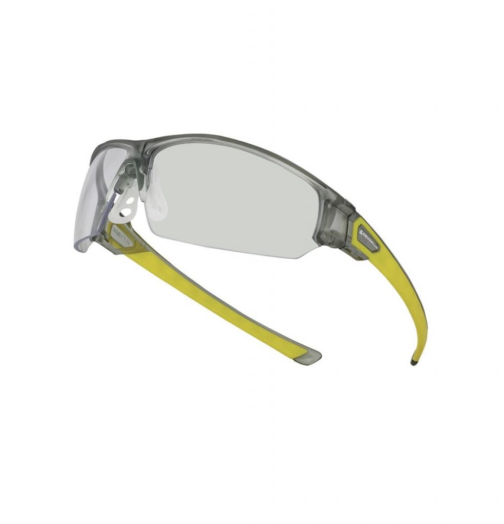 DELTA PLUS SAFETY GLASSES- ASO UV400 – HB SAFETY EQUIPMENT
