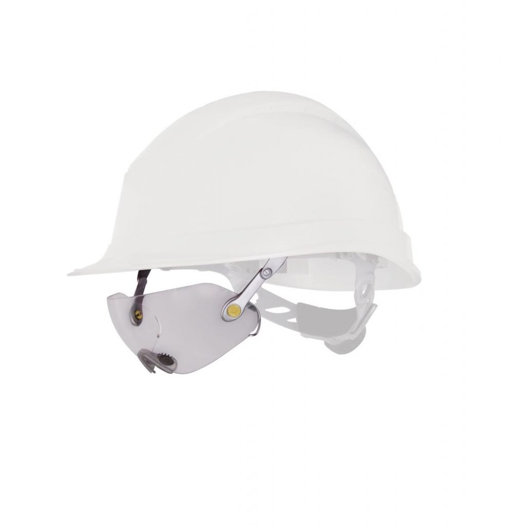 DELTA PLUS SAFETY GLASSES- FEUGO – HB SAFETY EQUIPMENT