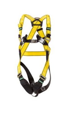 MSA S-CAP-AIR (EEBD) – HB SAFETY EQUIPMENT