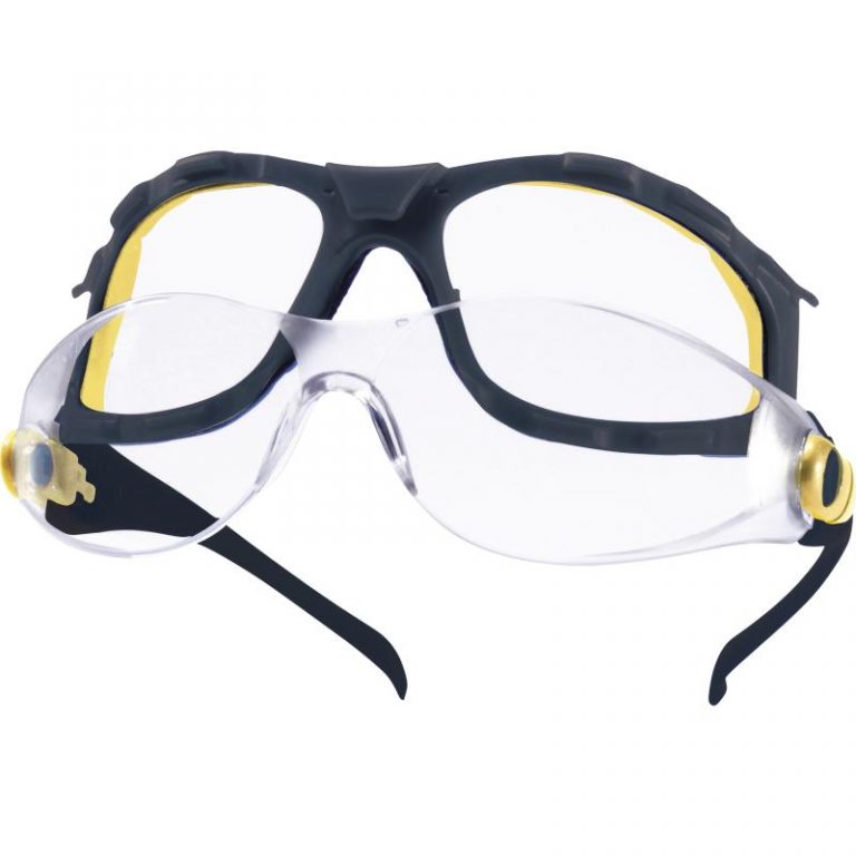 DELTA PLUS SAFETY GLASSES- PACAYA – HB SAFETY EQUIPMENT