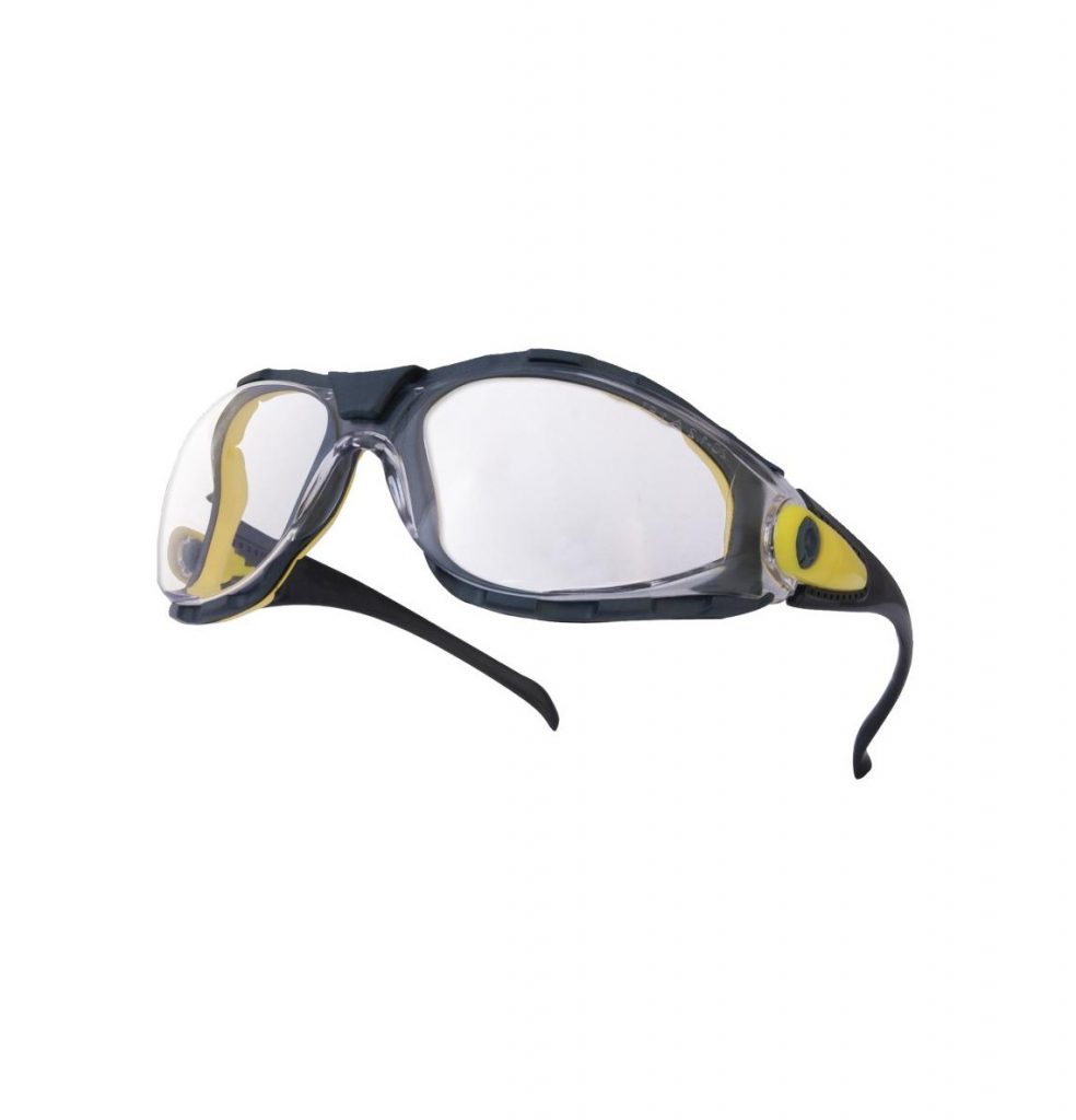 DELTA PLUS SAFETY GLASSES- PACAYA – HB SAFETY EQUIPMENT