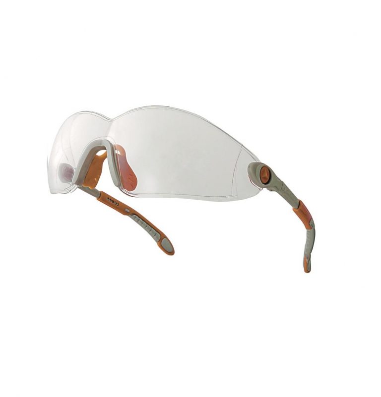DELTA PLUS SAFETY GLASSES- VULCANO2 – HB SAFETY EQUIPMENT