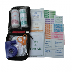 PERSONAL MINI RESCUE KIT – HB SAFETY EQUIPMENT