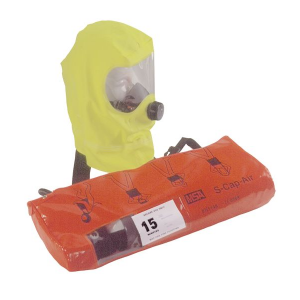 MSA S-CAP-AIR (EEBD) – HB SAFETY EQUIPMENT