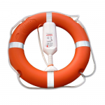 ENCAPSULATED LIFEBUOY FLOATING LINE HOLDER- 30METER – HB SAFETY EQUIPMENT