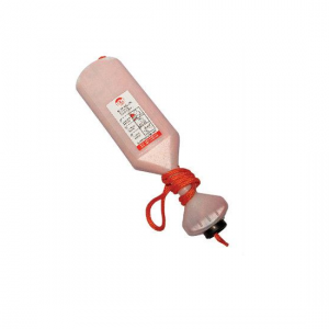ENCAPSULATED LIFEBUOY FLOATING LINE HOLDER- 30METER – HB SAFETY EQUIPMENT