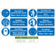 PROGUARD SAFETY SIGNAGE (MANDATORY) – HB SAFETY EQUIPMENT