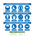 PROGUARD SAFETY SIGNAGE (MANDATORY) – HB SAFETY EQUIPMENT