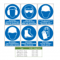 PROGUARD SAFETY SIGNAGE (MANDATORY) – HB SAFETY EQUIPMENT
