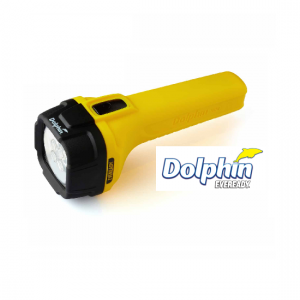 EVEREADY DOLPHIN MINI 2D LIGHT – HB SAFETY EQUIPMENT