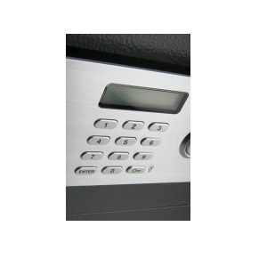 YALE CERTIFIED DIGITAL SAFE BOX PROFESSIONAL (LARGE)- YSM/520/EG1 – HB ...