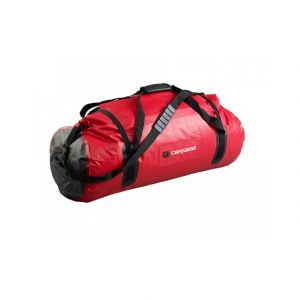 Caribee Expedition 80L Waterproof Kit Bag – HB SAFETY EQUIPMENT