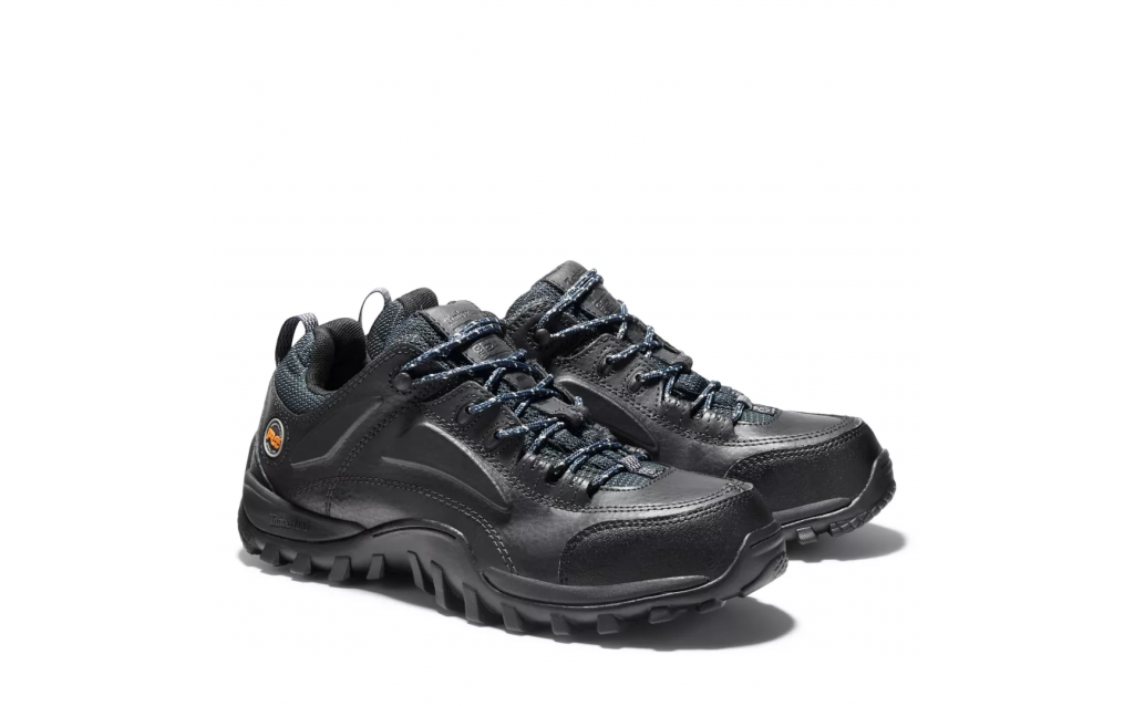 TIMBERLAND PRO® MUDSILL STEEL-TOE WORK SHOES – HB SAFETY EQUIPMENT