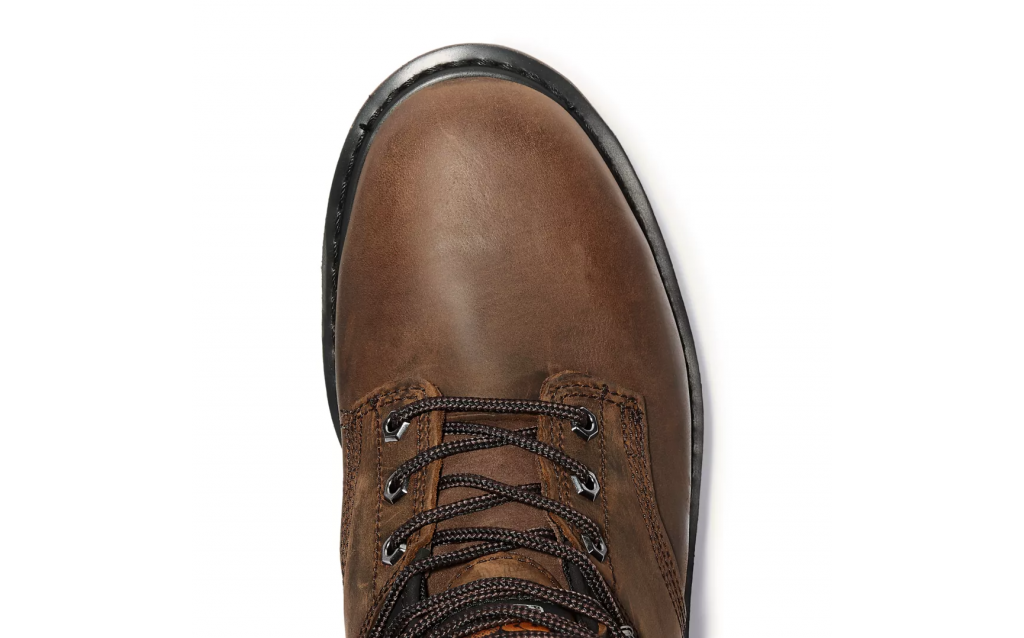 TIMBERLAND PRO® PIT BOSS 6″ STEEL TOE WORK BOOTS – HB SAFETY EQUIPMENT
