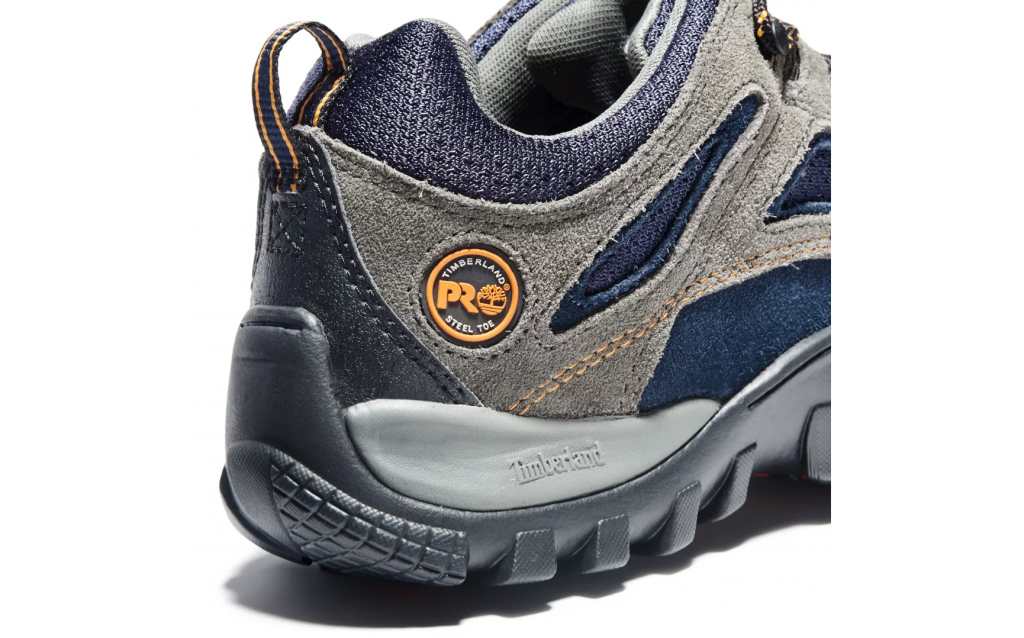 TIMBERLAND PRO® MUDSILL STEEL TOE WORK SHOES – HB SAFETY EQUIPMENT