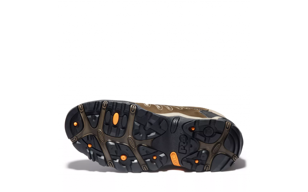 TIMBERLAND PRO® MUDSLINGER STEEL TOE WORK BOOTS – HB SAFETY EQUIPMENT