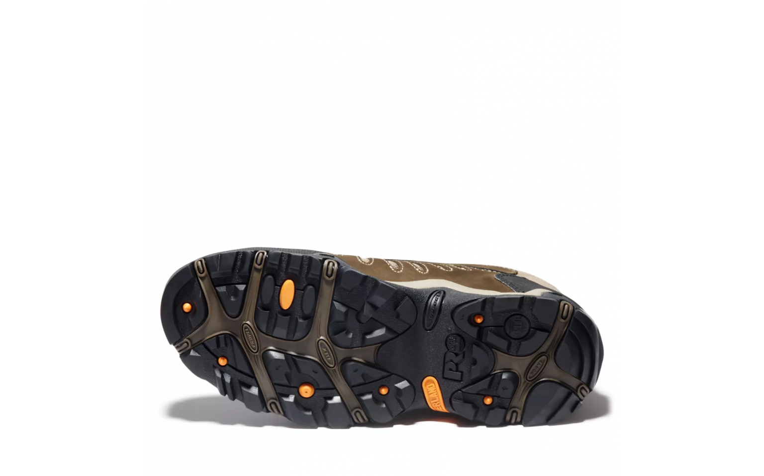 TIMBERLAND PRO® MUDSLINGER STEEL TOE WORK BOOTS – HB SAFETY EQUIPMENT