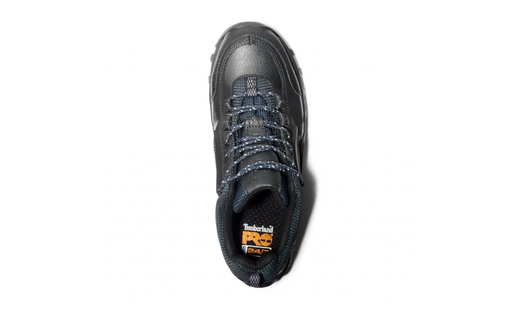 TIMBERLAND PRO® MUDSILL STEEL-TOE WORK SHOES – HB SAFETY EQUIPMENT