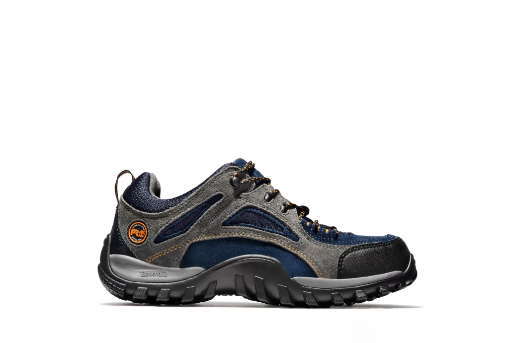 TIMBERLAND PRO® MUDSILL STEEL TOE WORK SHOES – HB SAFETY EQUIPMENT