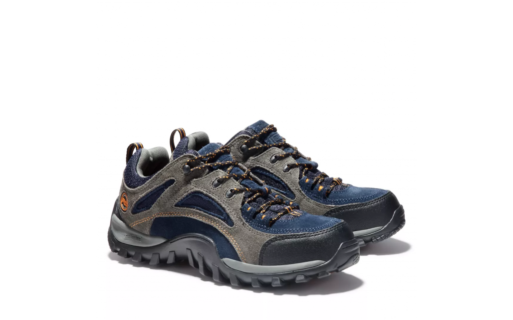 TIMBERLAND PRO® MUDSILL STEEL TOE WORK SHOES – HB SAFETY EQUIPMENT